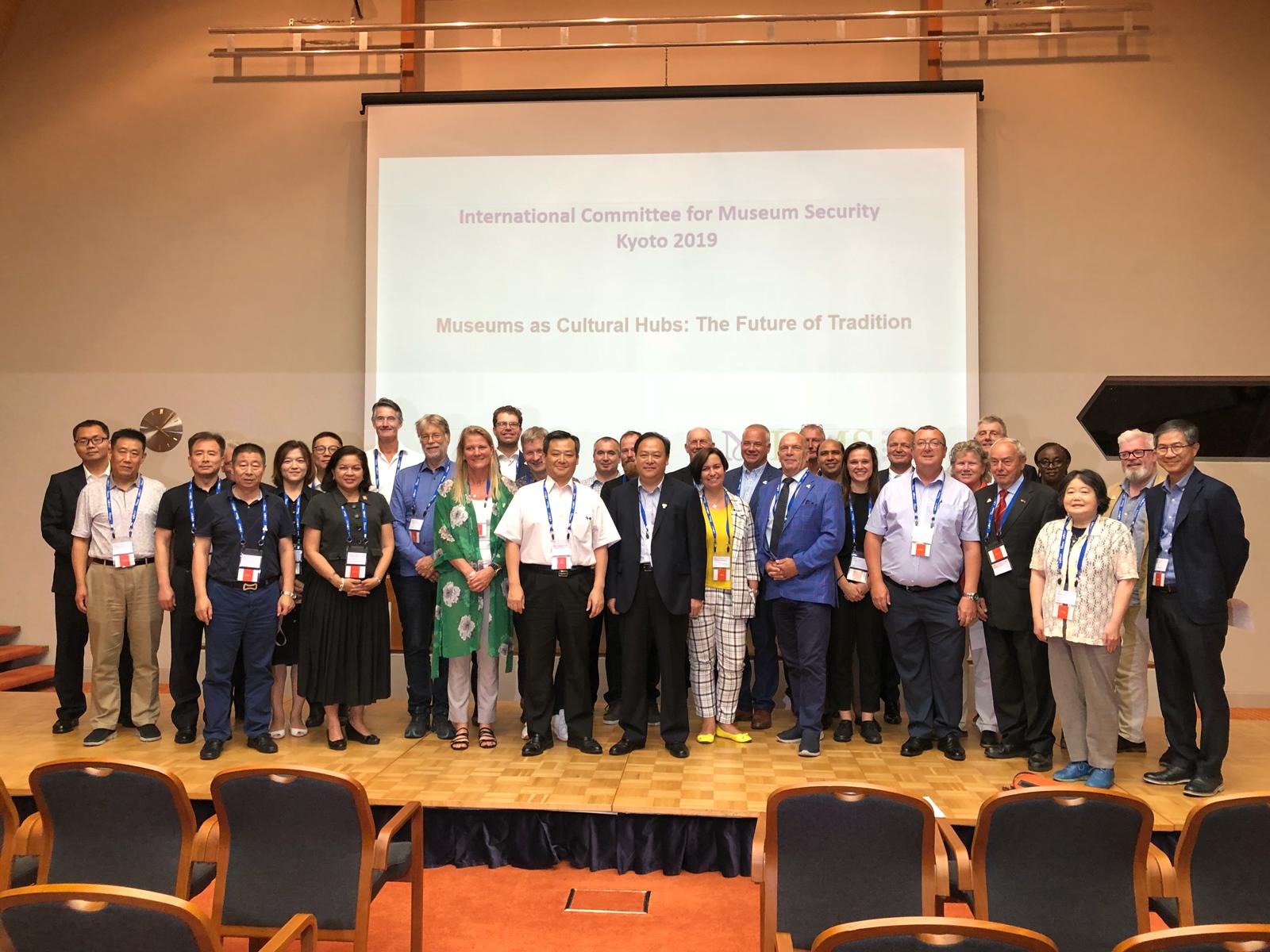 ICMS Annual Meetings - ICOM ICMS - ICOM ICMS