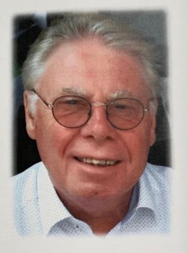 In memory of Petrus Johannes Andreas Westhuis - ICOM ICMS - ICOM ICMS