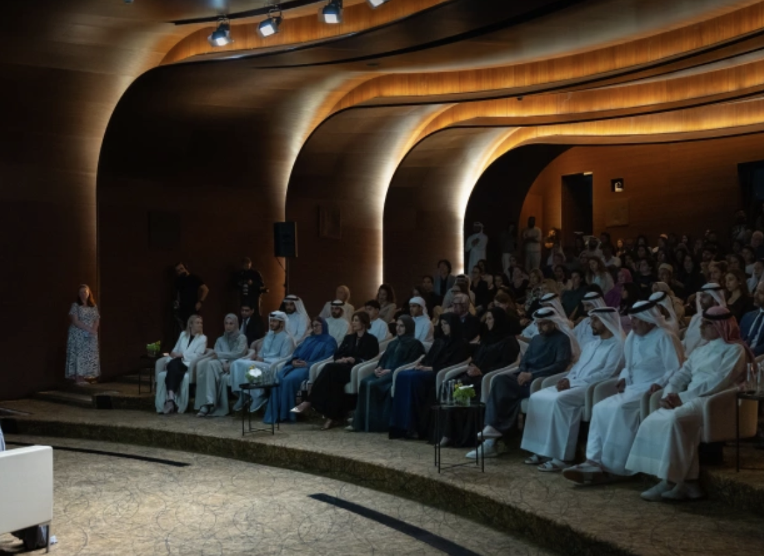 27th ICOM General Conference 2025 Dubai Website online - ICOM ICMS ...